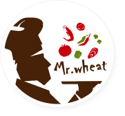 關於我們｜Q&A | Mr. Wheat 小麥先生創意料理 | 蹓蹓發行動商店